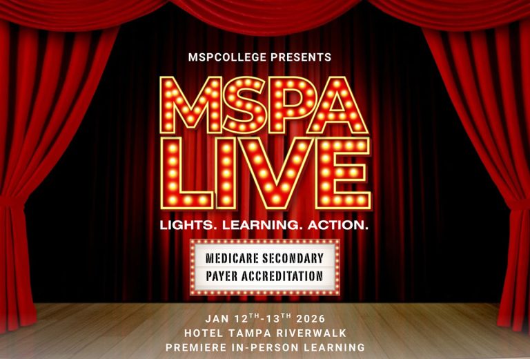 MSPA Live! Registration – MSP College Live Enrollment Area