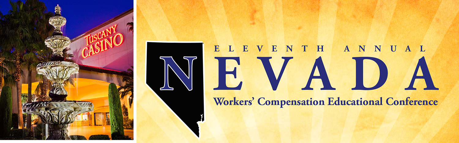 NV Workers’ Compensation Educational Conference Attendee Registration ...