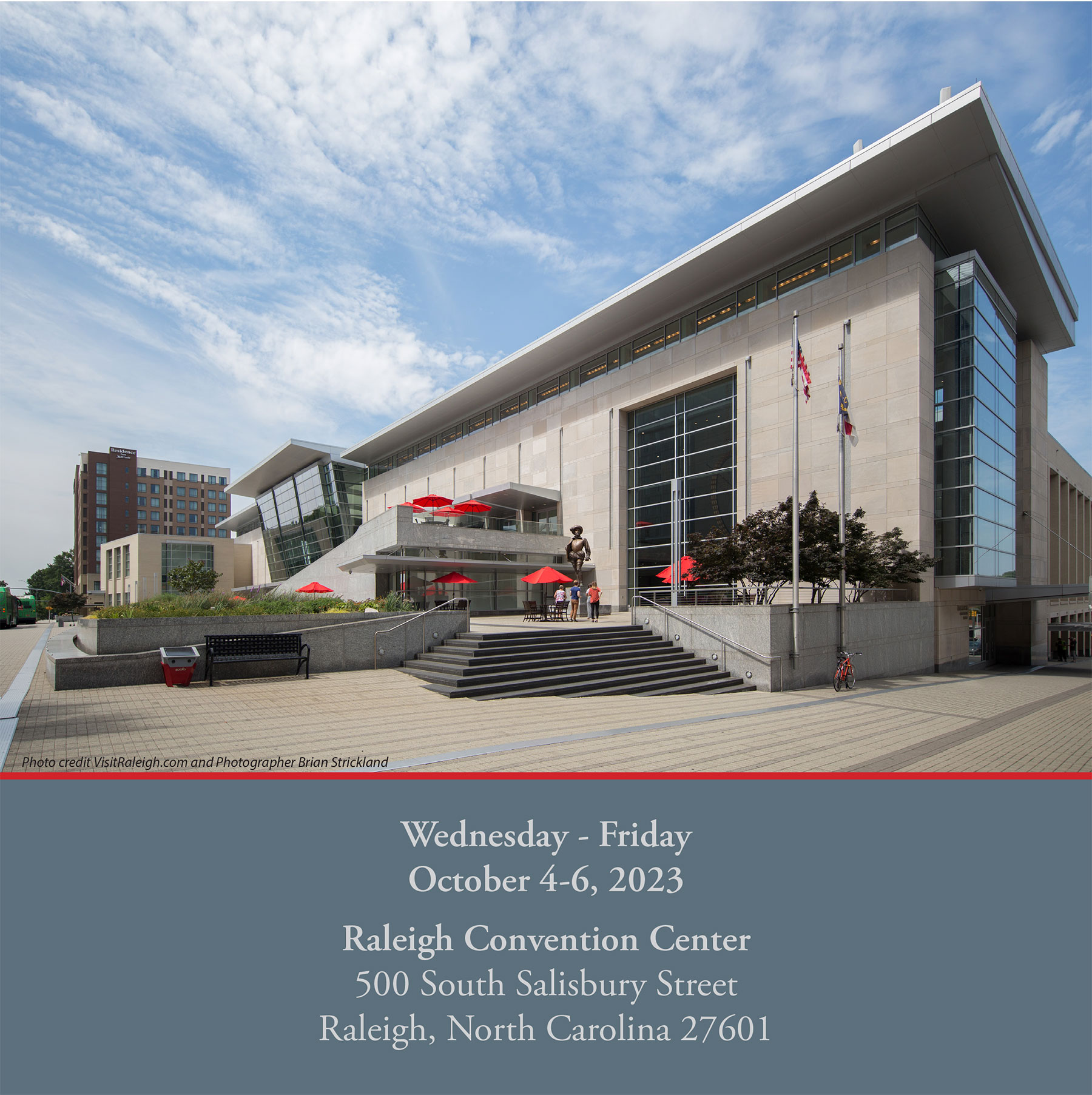 North Carolina Workers’ Compensation Educational Conference – Work Comp ...